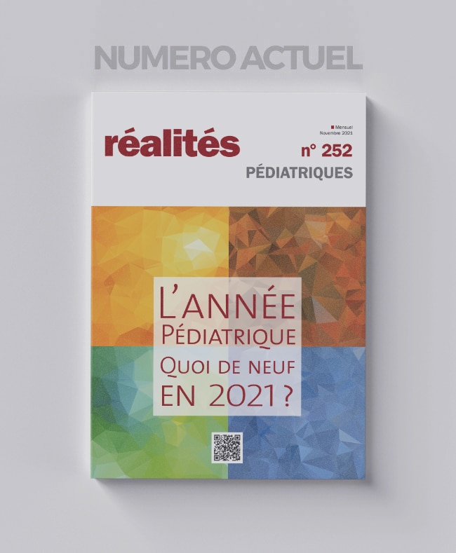 Les nouveaux exanthèmes de l’enfant : comment les reconnaître ...